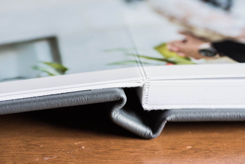 wedding-album-spine – Cincinnati Wedding Videographer | Magnolia Tree Media